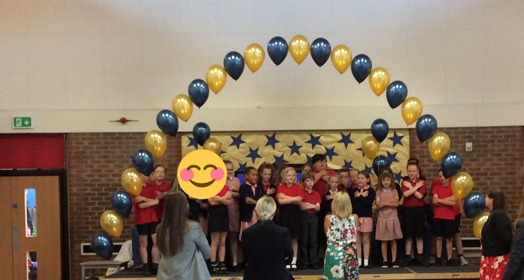 Home - William Barcroft Junior School