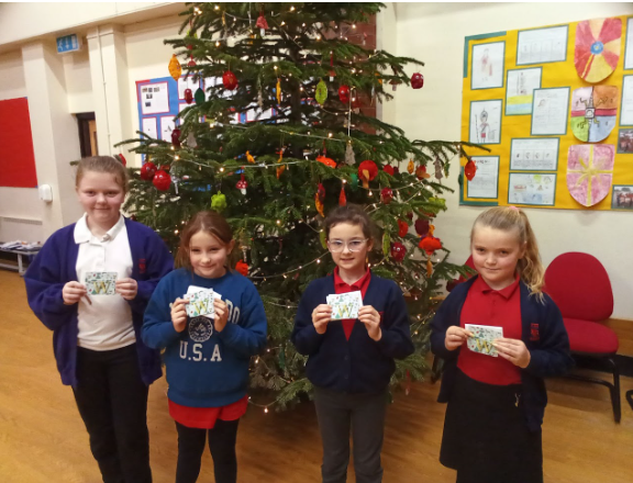 Home - William Barcroft Junior School