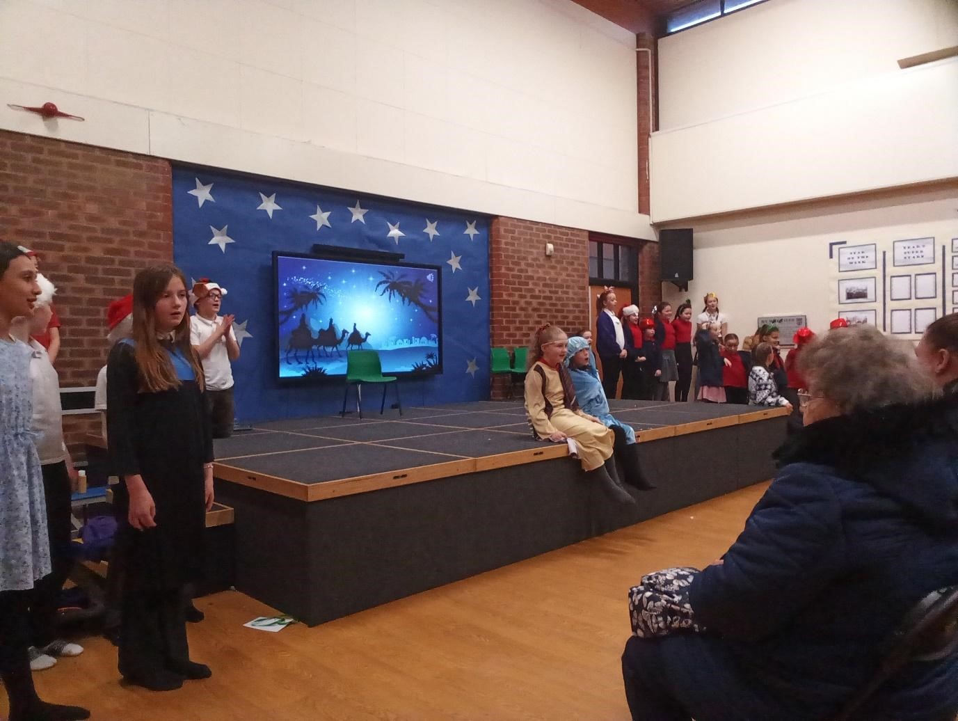 Home - William Barcroft Junior School