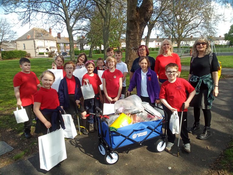 Home - William Barcroft Junior School