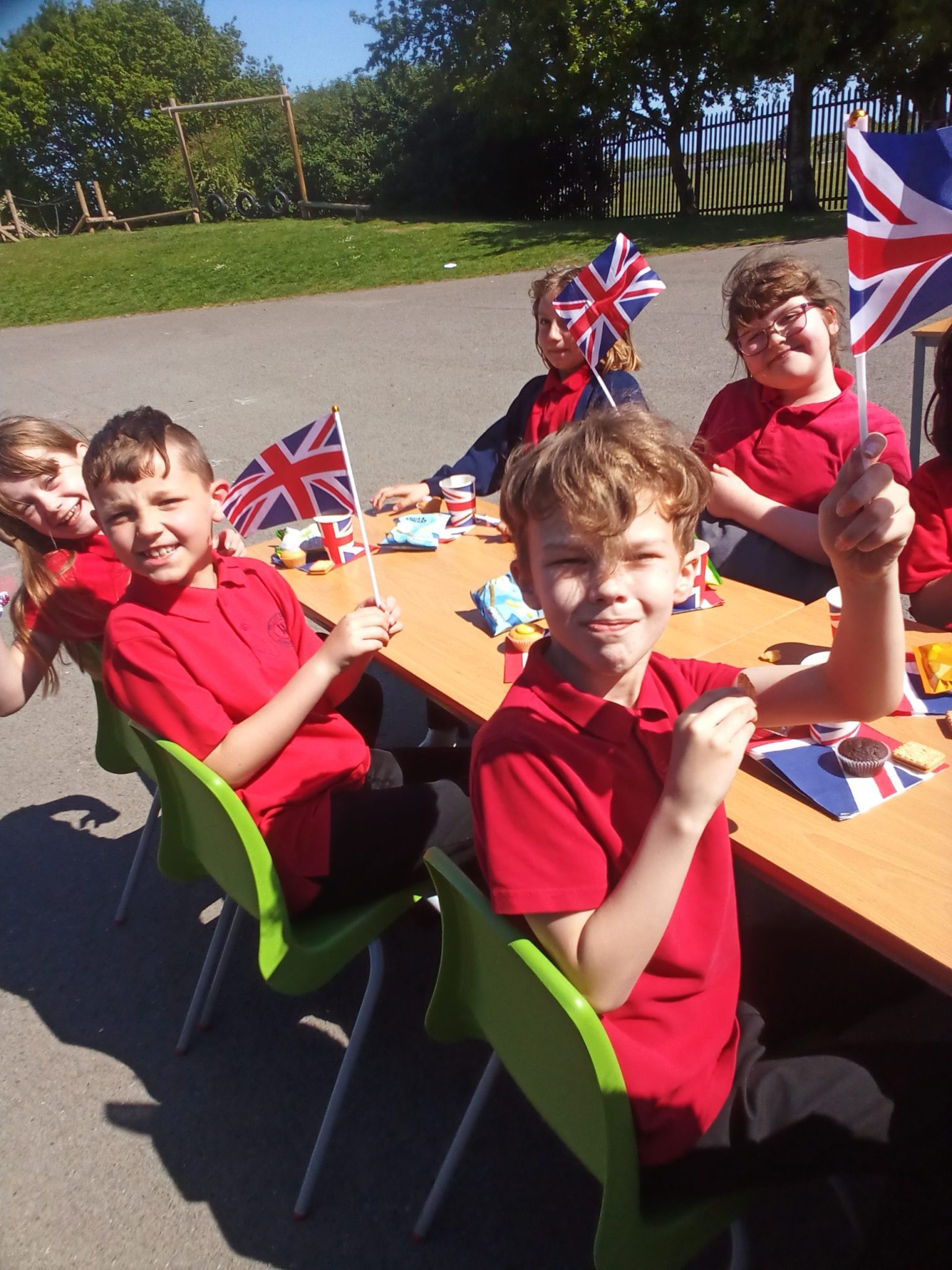 Home - William Barcroft Junior School