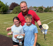 Home - William Barcroft Junior School