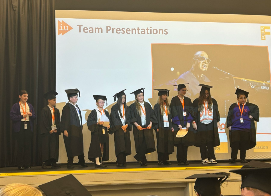 Home - William Barcroft Junior School